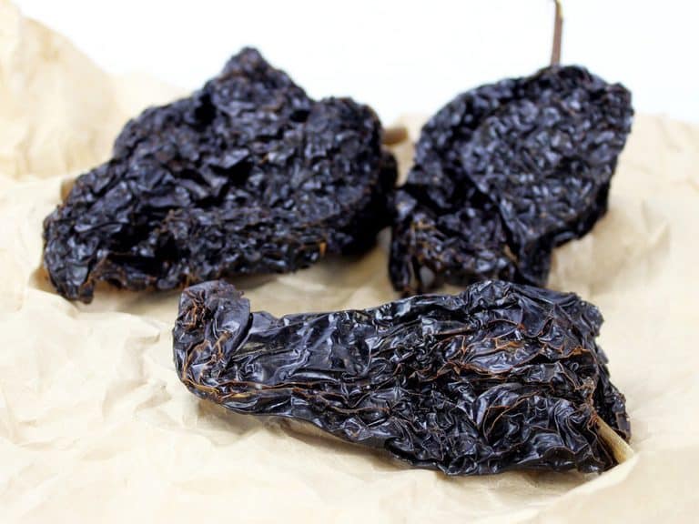 Mexican Chillies Guide - All The Different Types | Gran Luchito