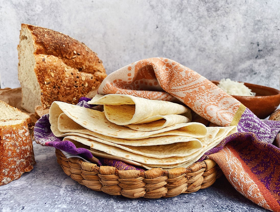 How To Cool Down From Spicy Mexican Food | Gran Luchito