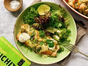 What To Serve With Enchiladas - 10 Easy Sides | Gran Luchito