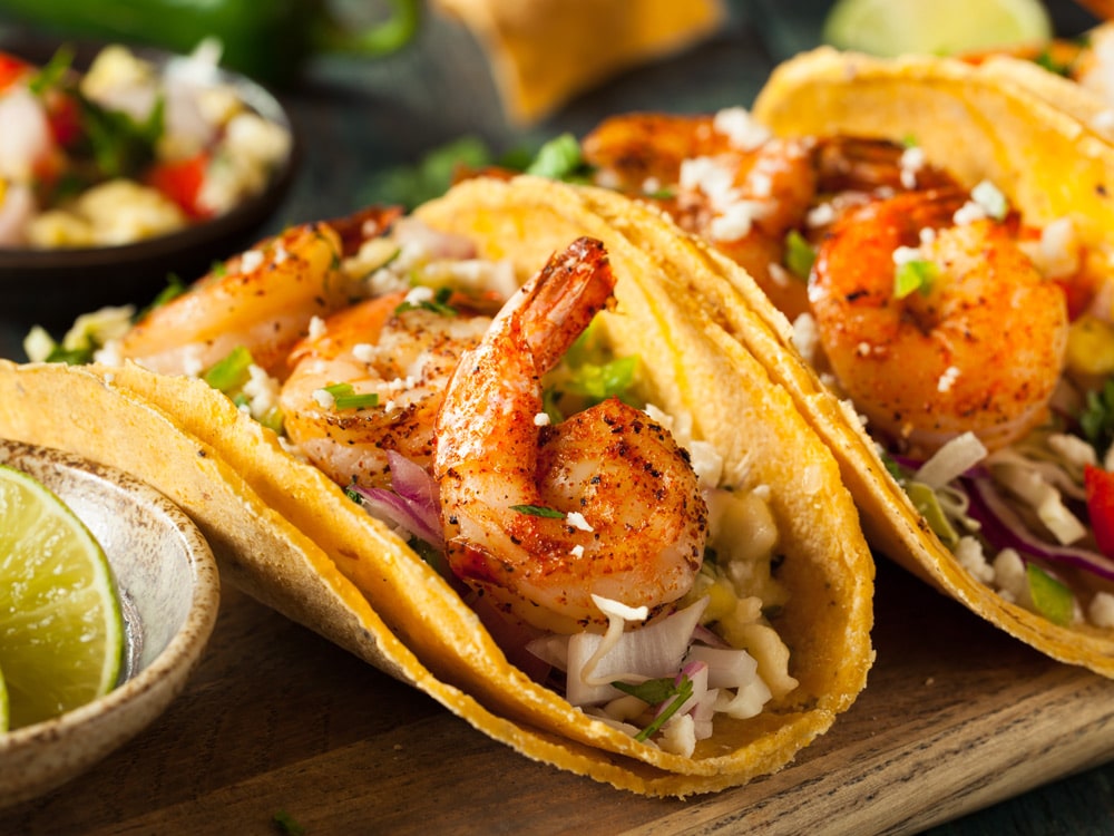 Guide to Tacos in Mexico | Gran Luchito Authentic Mexican | Blog