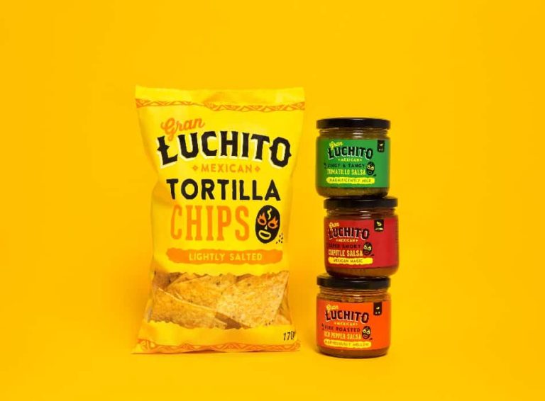 About Gran Luchito- Our Story- Authentic Mexican Made By You