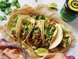 Taco Recipes - Try Authentic Easy Tacos At Home | Gran Luchito