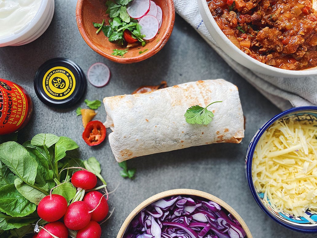 What To Serve With Burritos? Best Burrito Side Dishes