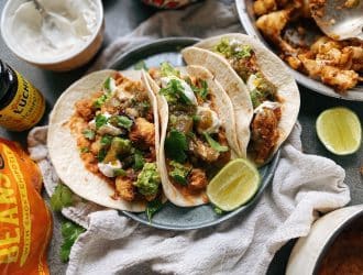 Taco Recipes - Try Authentic Easy Tacos At Home | Gran Luchito