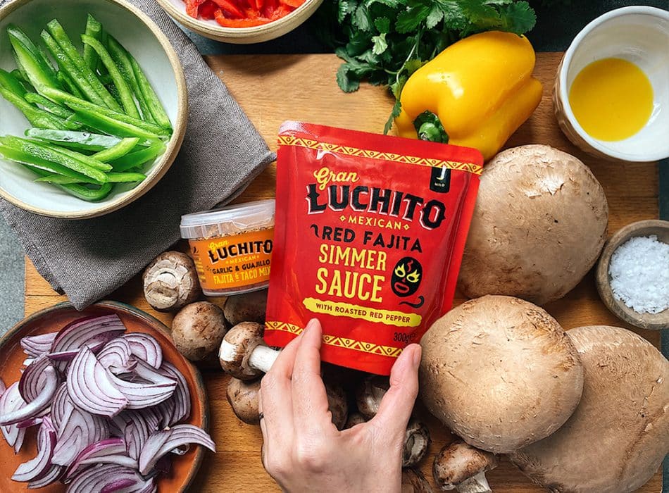 Buying Gran Luchito Online In The UK | Gran Luchito