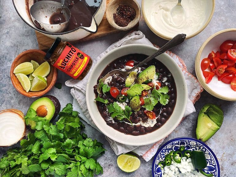 Mexican Food: A Beginner's Guide to Mexican Food