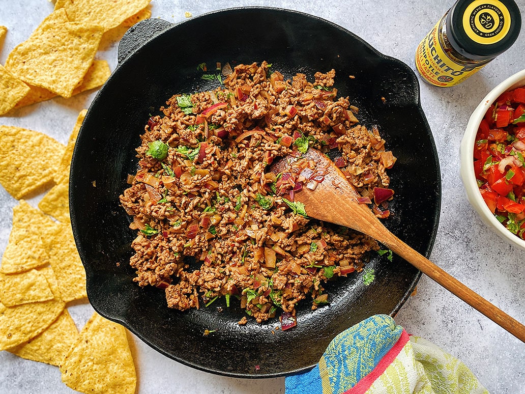 How To Make Nachos, Epic Homemade Nacho Tips | Gran Luchito