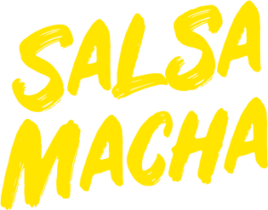 Salsa Macha | Nutty Crushed Chilli Paste | Gran Luchito