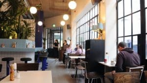 best Mexican restaurants Dublin