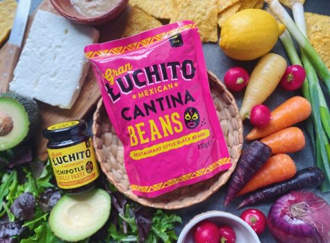 Mexican Starters | Easy Mexican Appetizers | Gran Luchito