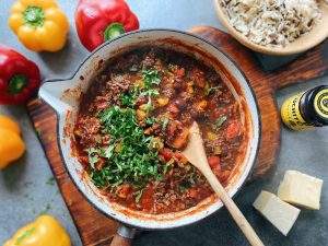 How To Make Chilli, Top Homemade Chilli Con Carne Tips