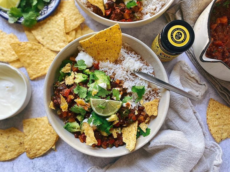 Leftover Chilli Con Carne, 7 Things To Do With Leftover Chilli