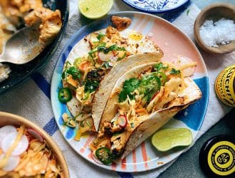 Taco Recipes - Try Authentic Easy Tacos At Home | Gran Luchito