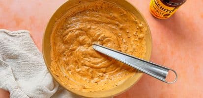 Chipotle Mayo Recipe | Gran Luchito