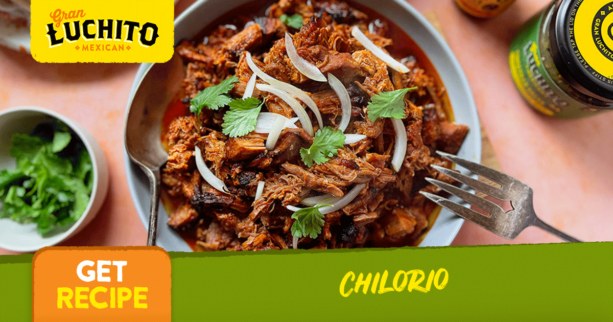 Chilorio: A Spicy and Savory Mexican Delight