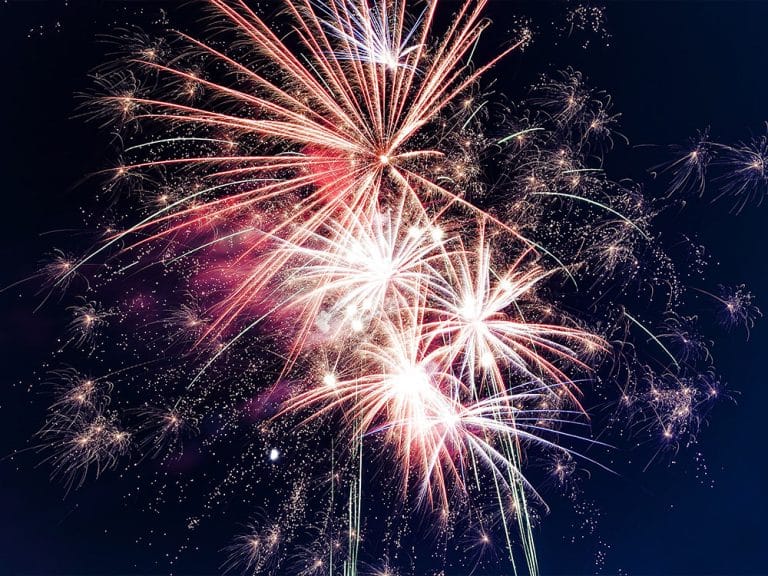 Mexican New Year's Eve Traditions | Gran Luchito Mexican
