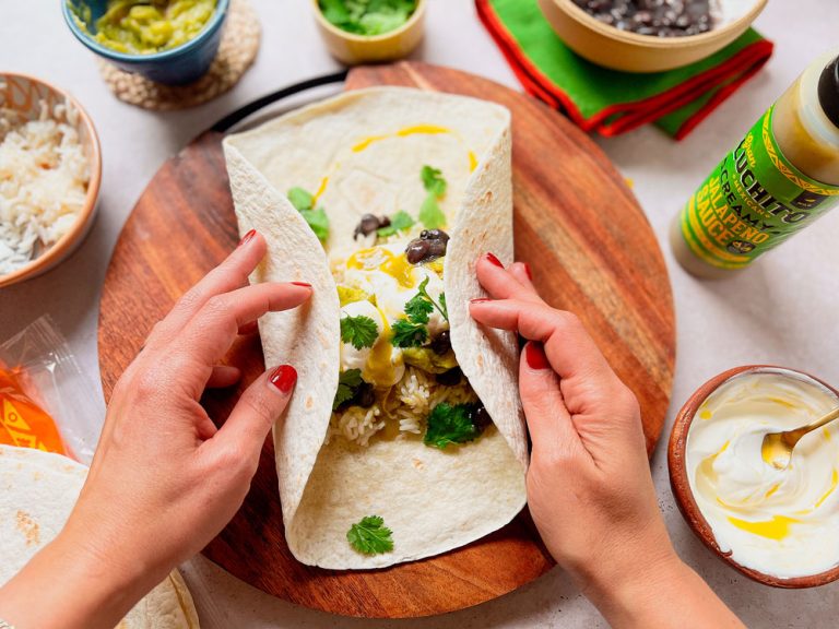 Mexican Food: A Beginner's Guide to Mexican Food