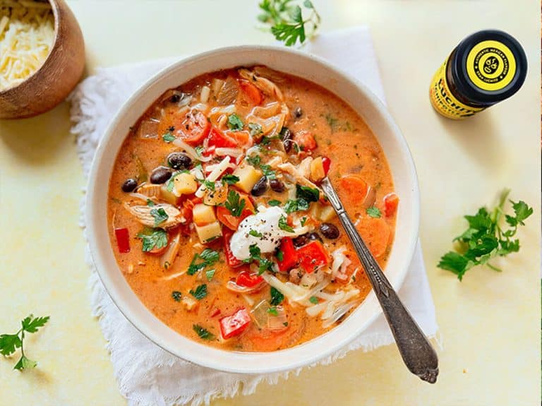 What To Serve With Enchiladas - 10 Easy Sides | Gran Luchito