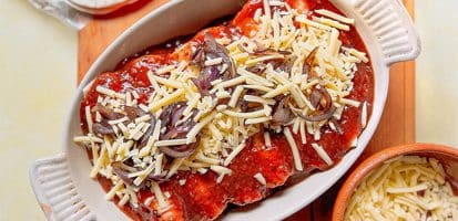 What To Serve With Enchiladas - 10 Easy Sides | Gran Luchito